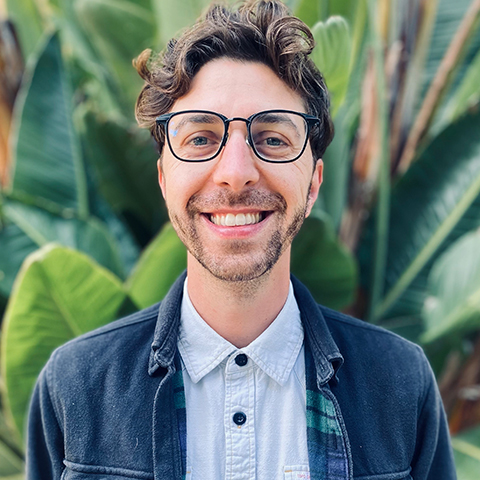 Jared Roehrig, AMFT - Family & Trauma Healing